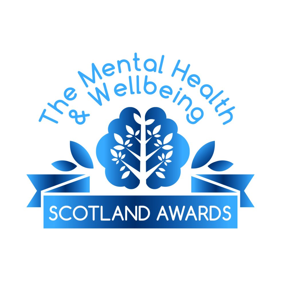 Scotland Awards - The Mental Health & Wellbeing Wales Awards